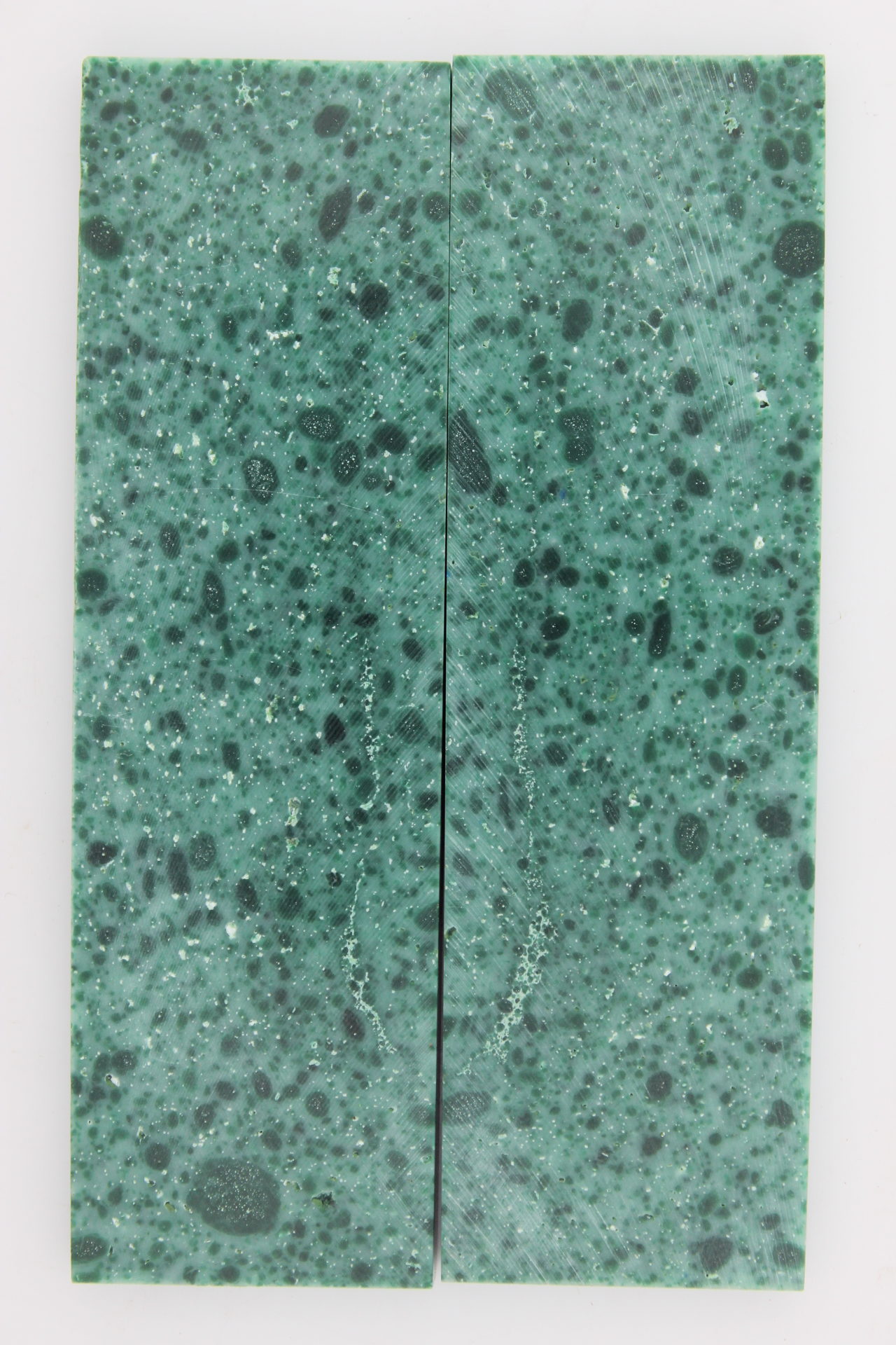 Reconstituted Stone Knife Scales - #28 - Premium Knife Supply
