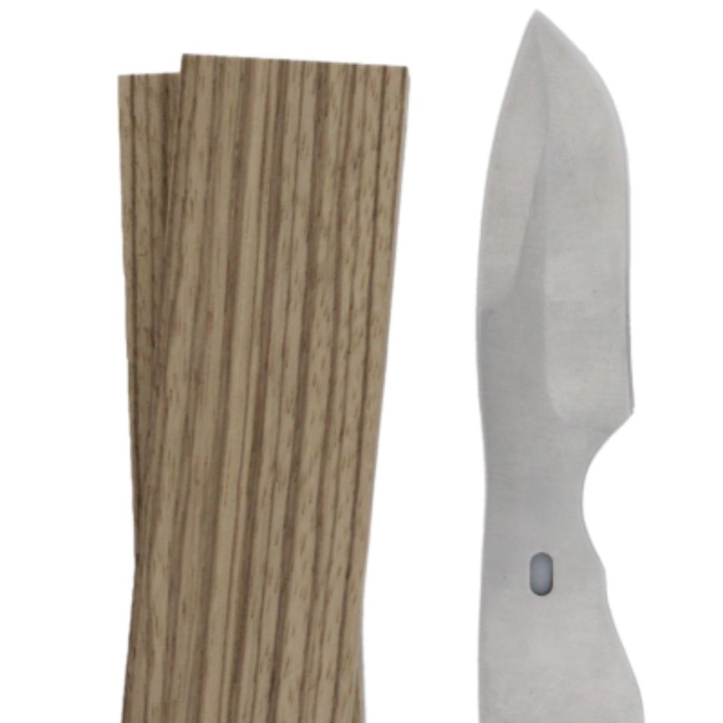 Knife Kits for Superior Knife Making - Premium Knife Supply