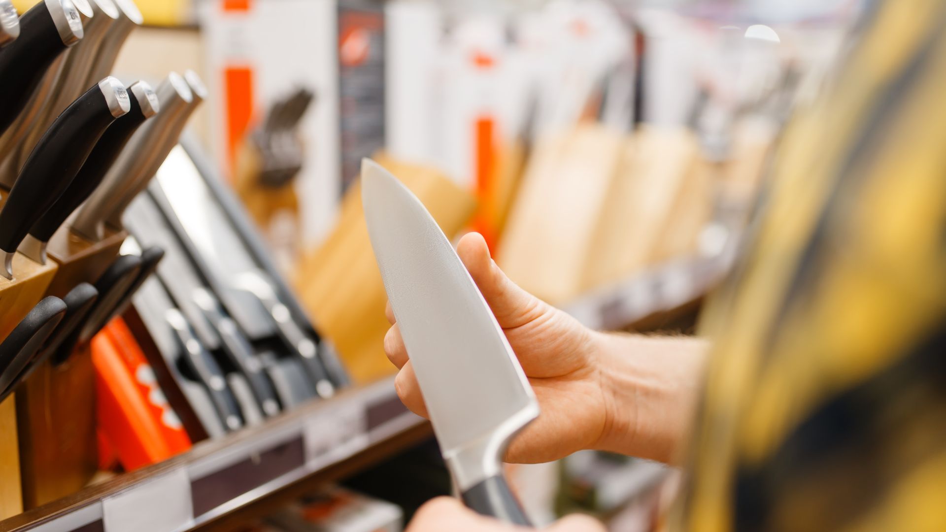 A Guide to Choosing the Best Knife Blank for the Job - Premium Knife Supply